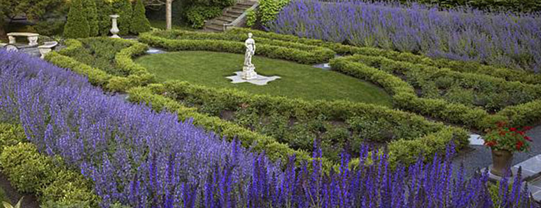 Softscape Landscape Contractor Minneapolis | MH3 Design Group